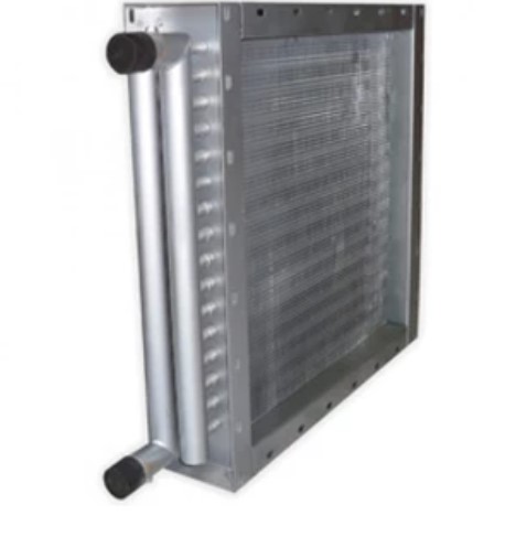 Multi Rows of Tube With Multi Pass | Prima Tata Daya