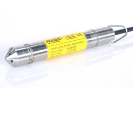 Hydrostatic Level Probe | Prima Tata Daya