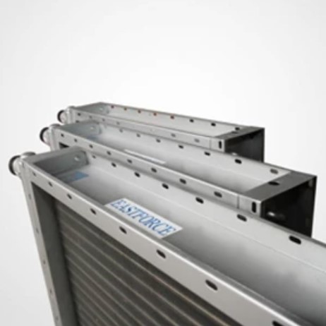 Multi Rows of Tube With Multi Pass | Prima Tata Daya