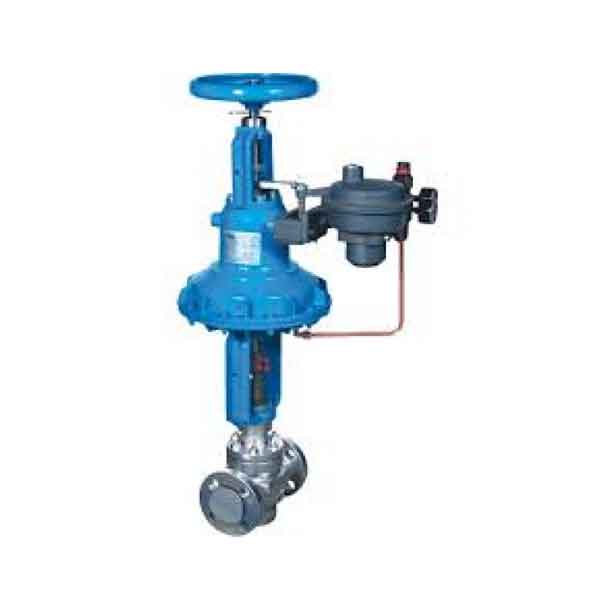 Control Valve | Prima Tata Daya