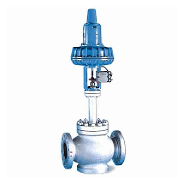 Control Valve | Prima Tata Daya