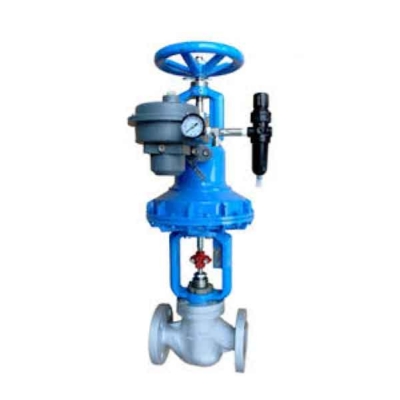 Control Valve | Prima Tata Daya