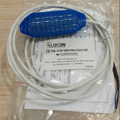 Alocon Proximity Sensor H1sf-m3016n-o3u2-100 Npn | Prima Tata Daya